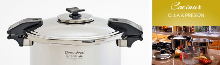 OLLA A PRESIÓN | RENA WARE